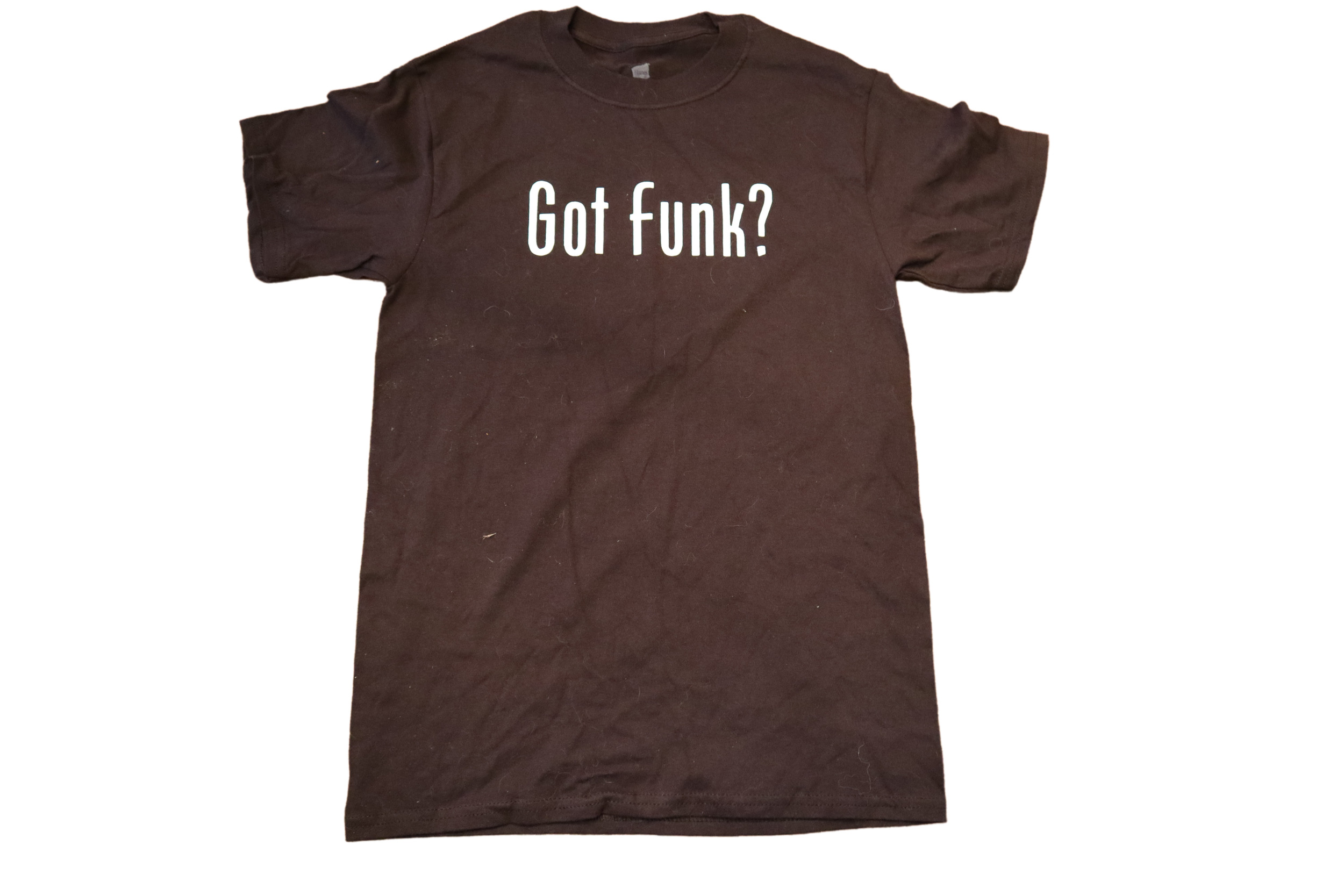 I Got The Funk
